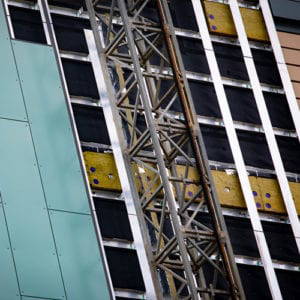 Structural Cladding Designs & Services | RGB Facades