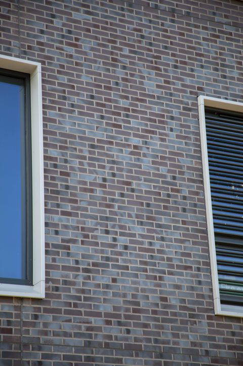 The Advantages of Brick Cladding | RGB Facades