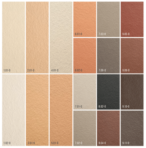 Terracotta Cladding Manchester | RGB Facades