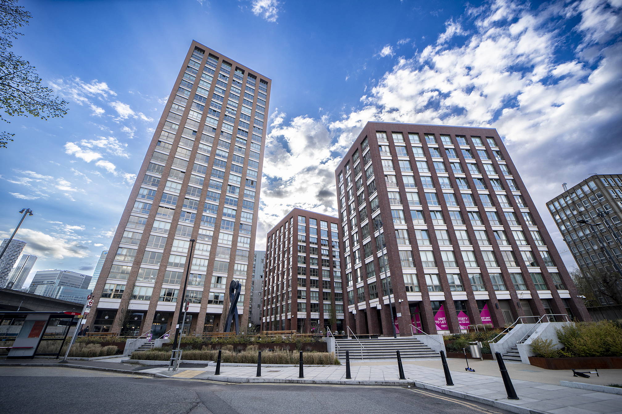 GRC (Glass Reinforced Concrete) Materials - RGB Facades