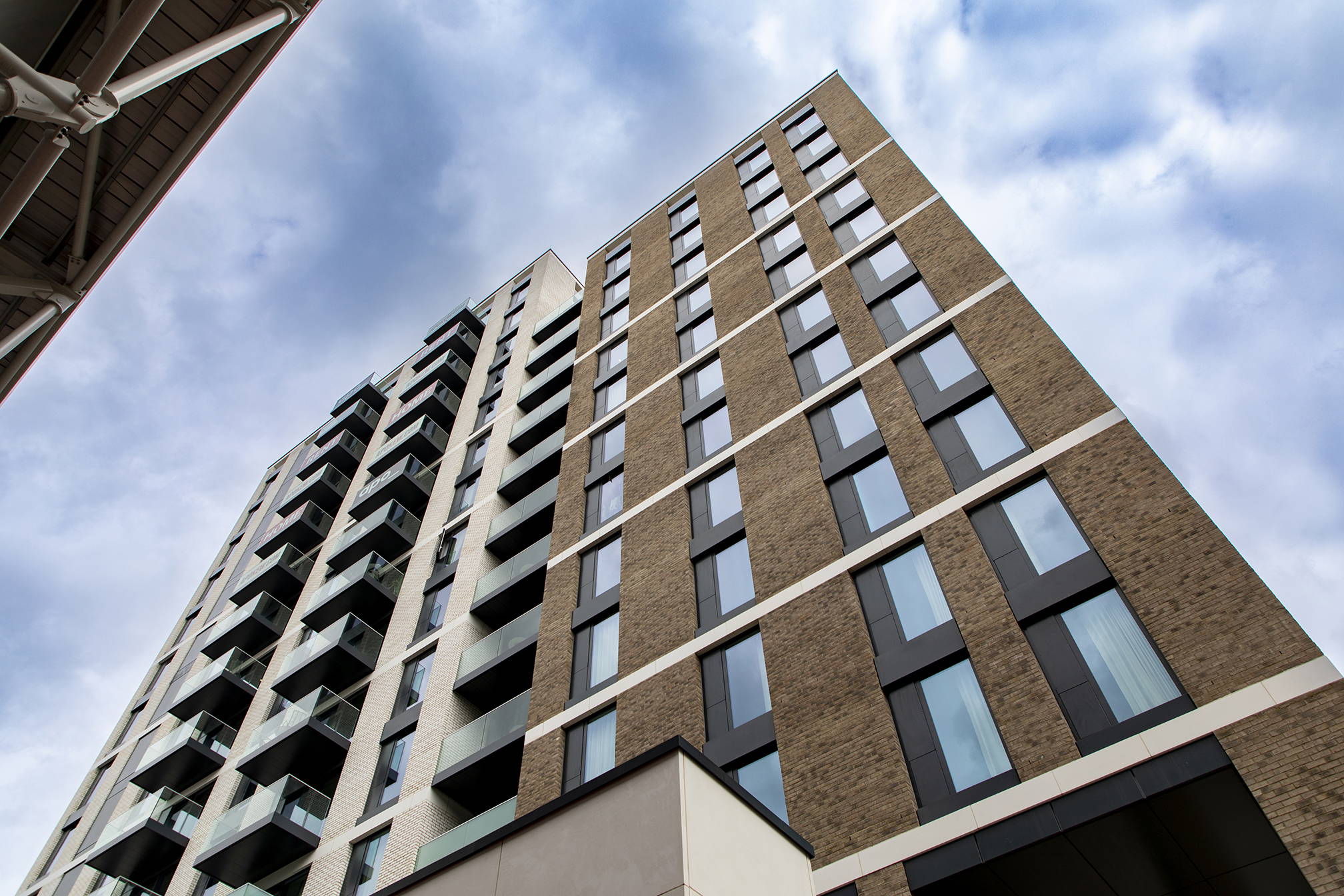 GRC (Glass Reinforced Concrete) Materials - RGB Facades