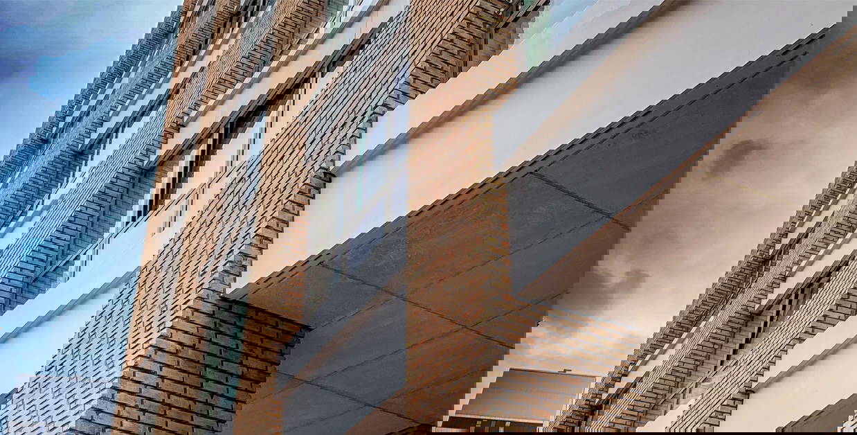 GRC (Glass Reinforced Concrete) Materials - RGB Facades